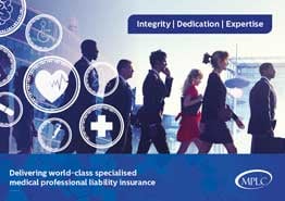 Home > The Medical Professional Liability Company Limited (The MPLC Ltd)